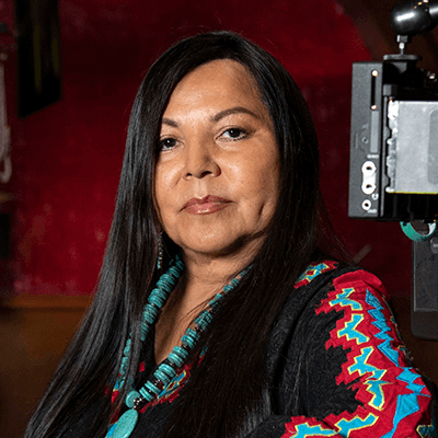 Leadership | Vancouver International Film Festival