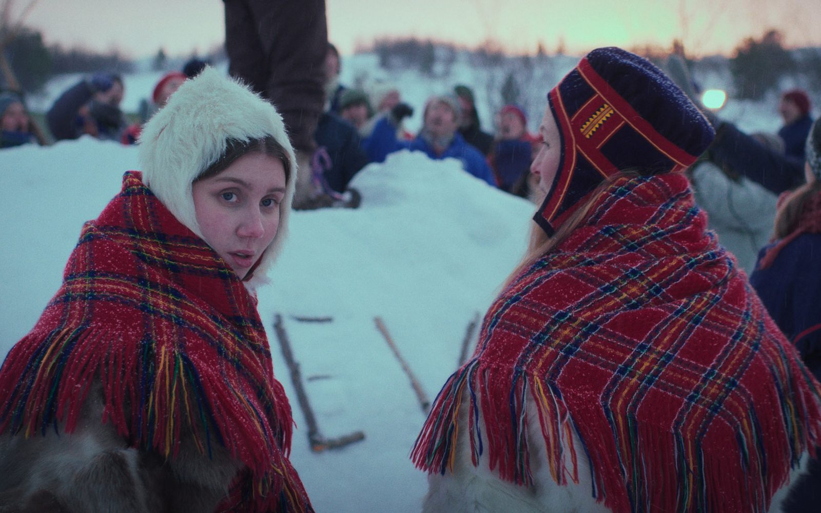 Viff 2023 Vancouver International Film Festival