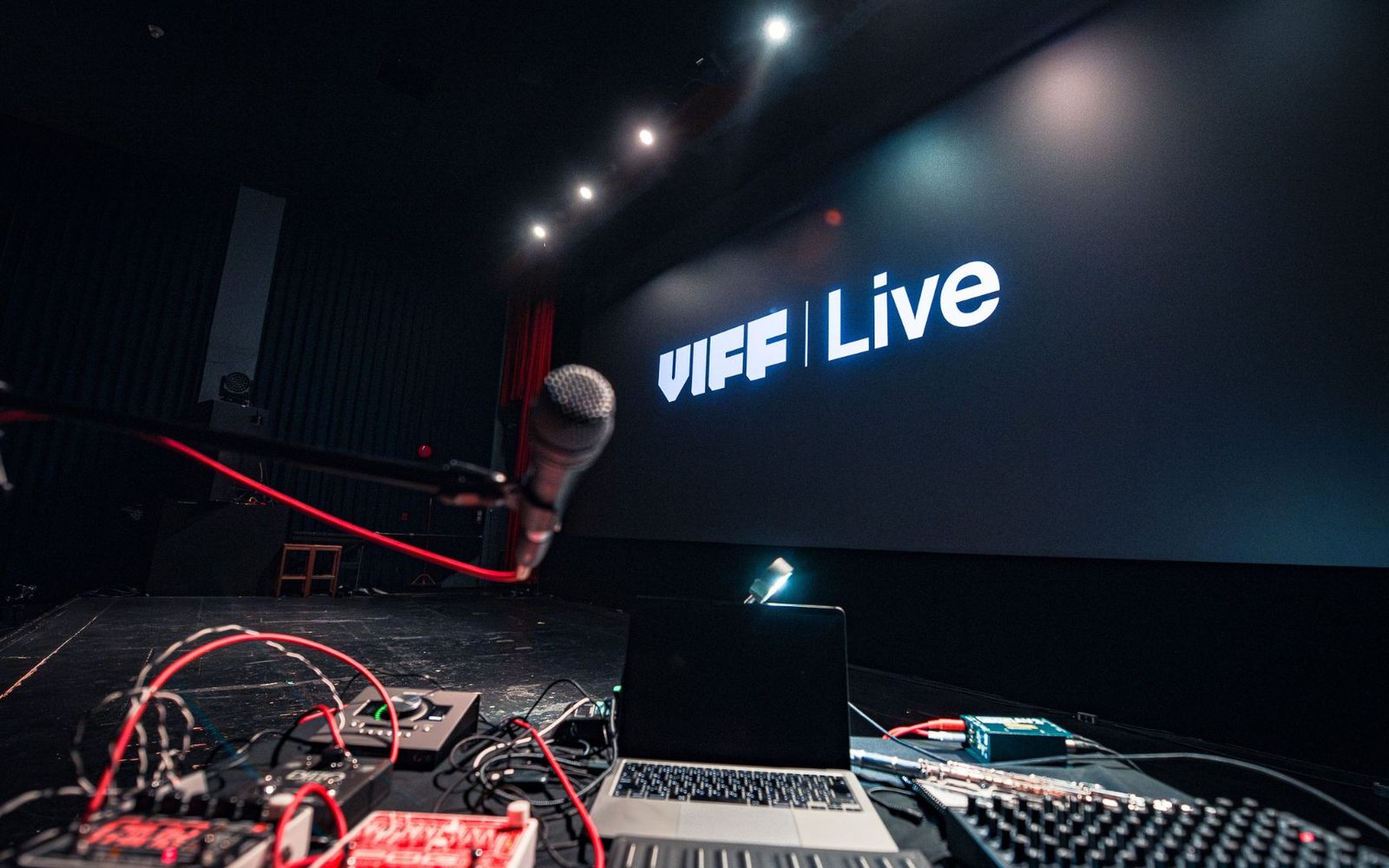 Viff 2025 Vancouver International Film Festival